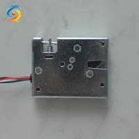 China OEM Intelligent Parcel Locker Locks Shockproof Express Cabinet Lock for sale
