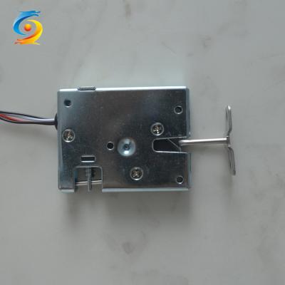 Cina Piccolo corriere elettromagnetico astuto Cabinet Lock del acciaio al carbonio della serratura in vendita