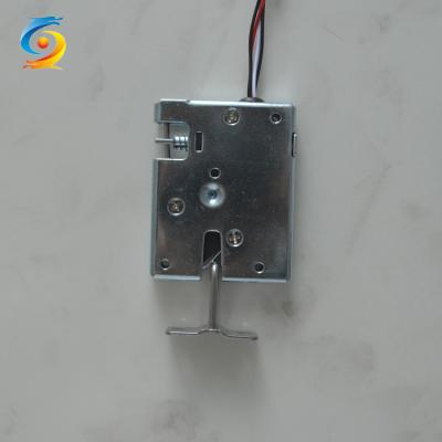 Cina Serratura astuta elettrica anti Shoke dell'armadio per l'armadio di consegna dell'alimento fresco in vendita