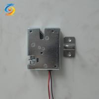 China Keyless Wireless Design Electronic Rfid Lock For Smart Mailbox for sale