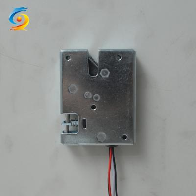 Cina L'armadio elettronico automatico chiude il produttore a chiave Customized Shockproof in vendita