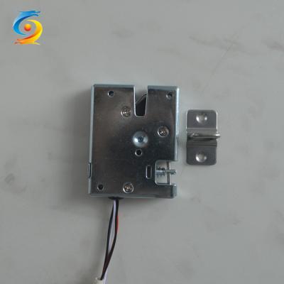 China Intelligent Vending Machine Electronic Lock Magnetic Control System for sale