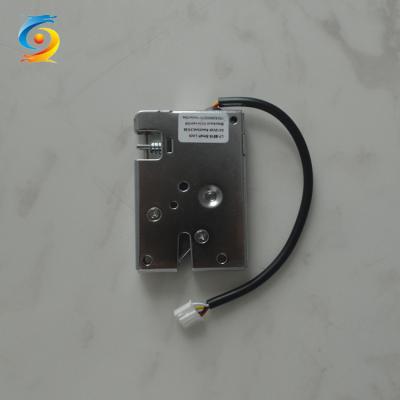 Cina Serratura elettrica astuta di controllo elettrico della serratura di porta del Governo 12V 2.5A in vendita