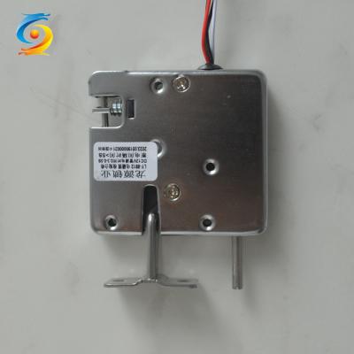 Cina serratura di porta elettrica del Governo 2.5A antiurto per l'armadio residenziale in vendita