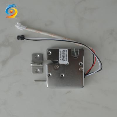 Cina serratura di porta elettrica del Governo 2.5A antiurto per l'armadio residenziale in vendita