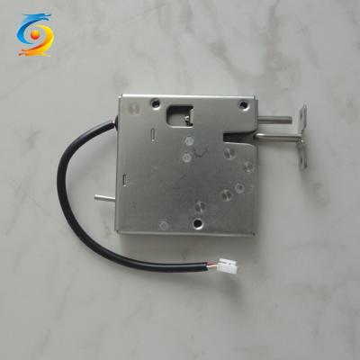 Cina Produttore elettronico Electromagnetic Lock Customized della serratura del solenoide del pacchetto in vendita