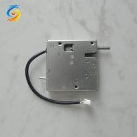 China Innovative Shock Proof Smart Locker Lock Simplify Security And Efficiency Of Parcel for sale
