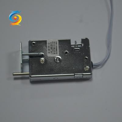Cina Serratura di porta elettronica del Governo del ODM 1A con la certificazione ISO9001 in vendita