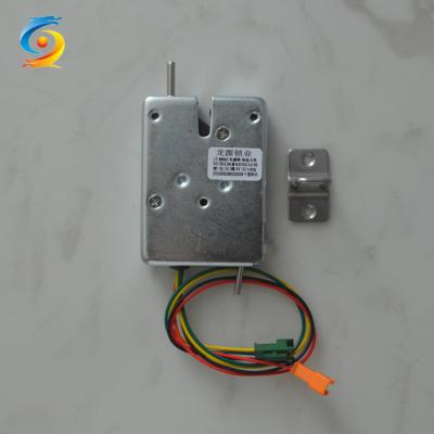 Cina Serratura intelligente su misura dell'armadio del solenoide 12v ruggine magnetica della serratura dell'anti in vendita