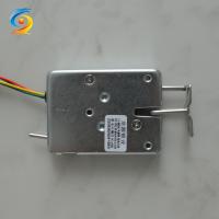 China Parcel Locker Smart Lock Electronic High Security OEM Certified for sale