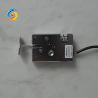 China 12V Electronic Parcel Locker Locks Solenoid Easy Integration for sale