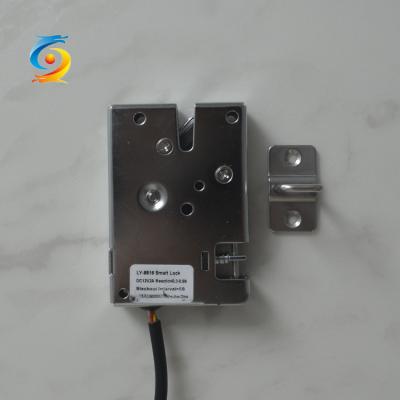 Cina Password Access Control Electromagnetic Lock / Electric Lock For Cabinet in vendita