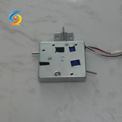 Cina Serratura elettrica su misura di Smart dell'elettromagnete del fermo del Governo 12V in vendita