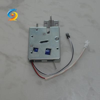 Cina Le serrature elettriche astute del Governo sollevano la prova per gli armadi automatici del supermercato in vendita