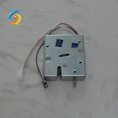 Cina Le serrature elettriche astute del Governo sollevano la prova per gli armadi automatici del supermercato in vendita