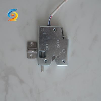 Cina Sensibilità antiurto ed alta della piccola serratura elettromagnetica elettrica 12V in vendita