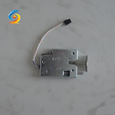 Chine Argent d'usine de serrure de solénoïde d'OEM/ODM 12V pour le Cabinet d'échange de puissance à vendre