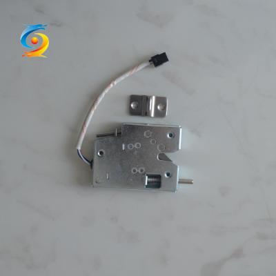 Cina funzione intelligente elettrica della leva della serratura astuta del Governo 12V anti in vendita