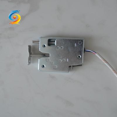 Cina funzione intelligente elettrica della leva della serratura astuta del Governo 12V anti in vendita