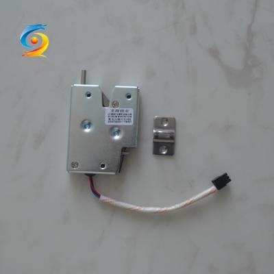 Cina Il Governo elettrico della sicurezza chiude l'anti serratura a chiave dell'armadio di scambio di potere di Shoke in vendita