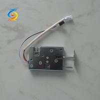 China Anti Rust Electromagnetic Lock With Adjustable Holding Force In Storage Cabinet for sale