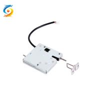 China Small OEM Smart Locker Lock For Post Office Automatic Luggage Room for sale