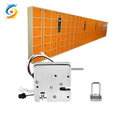 Cina Serratura elettrica resistente alla temperatura 65*70*13 mm in vendita