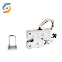China SUS304 Keyless Small Electromagnetic Lock For Intelligent Vending Locker for sale