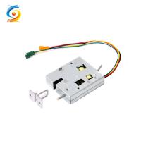 China Smart Parcel Lockers for express delivery for sale