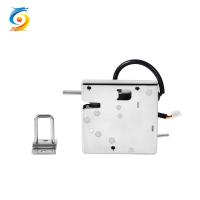 China Secure Parcel Locker Locks NSS≥72H Max. Instantaneous Operating Current 2.0A±15% DC12V for sale