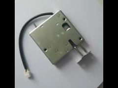 Parcel Locker Electric Solenoid Lock 12V DC Smart High Security