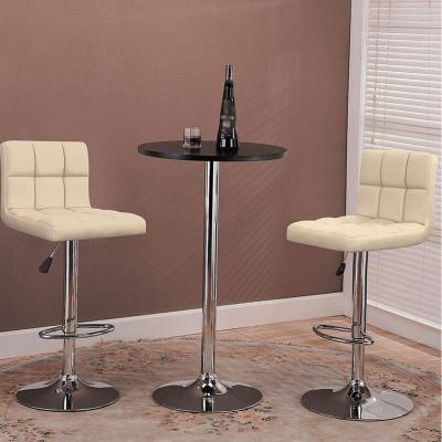 China Modern Nordic Restaurant Kitchen Furniture Cheap China Bar Chair Counter for sale