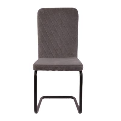 China Nordic Modern Velvet Velvet Chair Outdoor Cheap Dining Restaurant Chairs Outdoor for sale