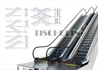 China 600mm Hotel Escalator for sale