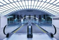 China VVVF Moving Walkway for sale