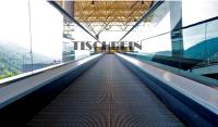 China Railway Station Moving Walk Escalator for sale