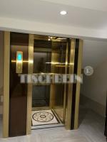 China Residential Building Home Villa Elevator for sale