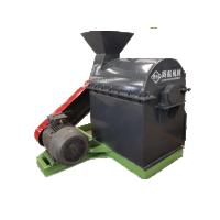 China 380V Robust Horizontal Urea Crusher For Fertilizer Processing for sale
