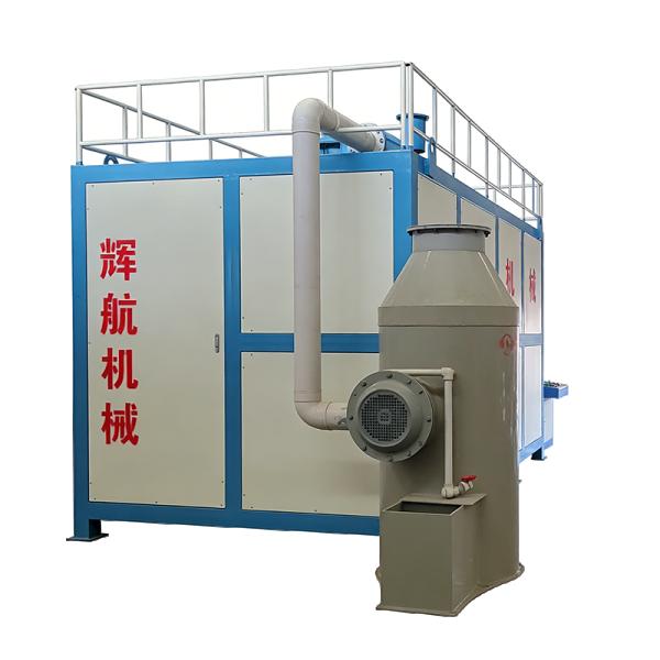 Quality 380V Agriculture Fertilizer Making Machine Fermentation Tank for sale