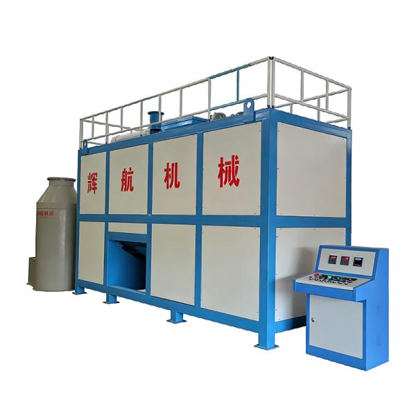 Quality 415V Fast Bacteria Activation Horizontal Fermentation Tank Batch Production for sale