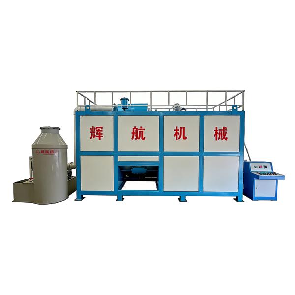 Quality Automatic SS Fermentation Tank Equipment For Organic Fertilizer Waste Recycling for sale
