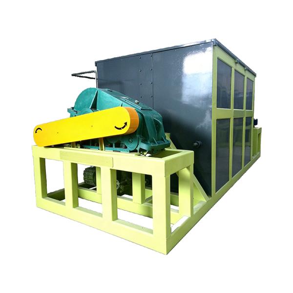 Quality Aerobic Horizontal Fermentation Tank Urea Fertilizer Making Machine for sale