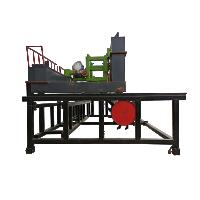 China Ultra Compact Compost Fertilizer Machine Turner Small Scale Production for sale