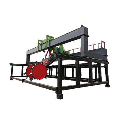 China Lightweight Commercial Compost Windrow Turner Impeller Type Multi Site Operation for sale