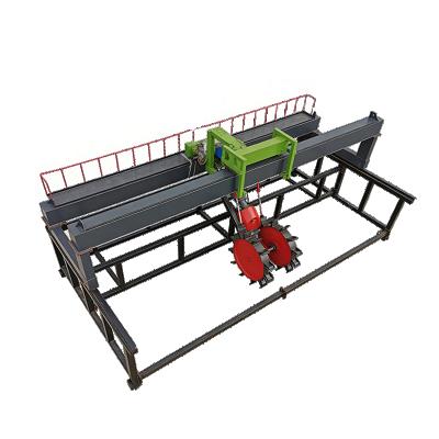 China Impeller Type Compost Turner with Clog-proof Impeller Structure, One-Person One-Key Operation, and Terrain-Adaptive Chassis for sale