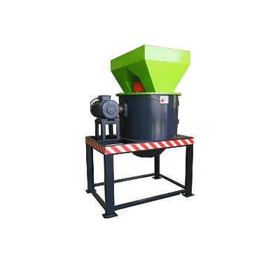 China Vertical Type Npk Fertilizer Crusher Machine Corrosion Resistant 220V 2.5KW for sale