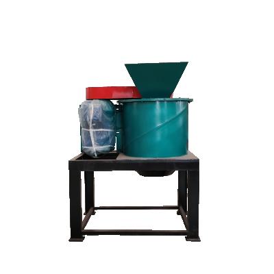 China Wear Resistant Reinforced Fertilizer Crushing Machine npk production line for sale