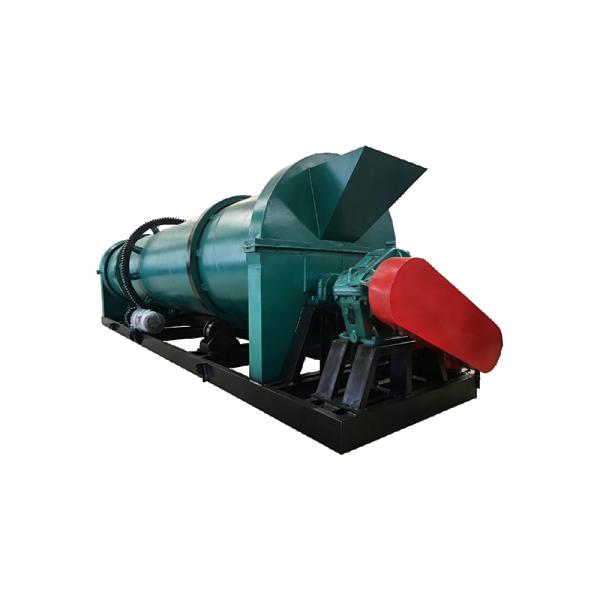 Quality Eco Friendly Compost Granulating Machine Organic Fertilizer Pellet Machine for sale