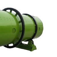 China Coating Fertilizer Granulating Machine Continuous Manure Granulator Mass Production for sale