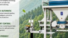packaging machine-